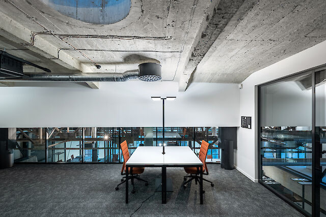 Lightnet | Highlighting architecture