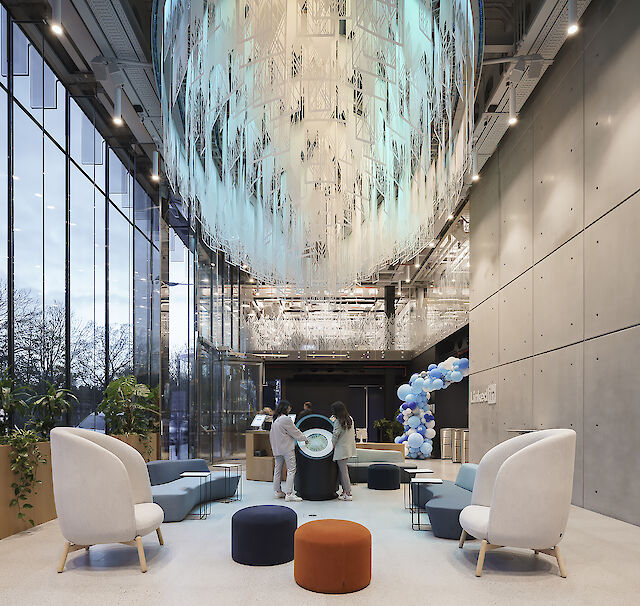 Lightnet | Highlighting architecture