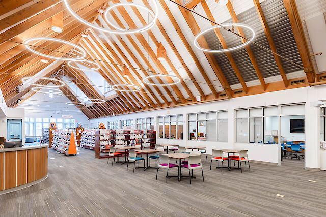 Lightnet | Highlighting architecture