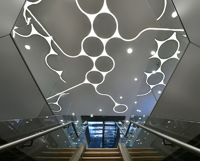 Lightnet | Highlighting architecture