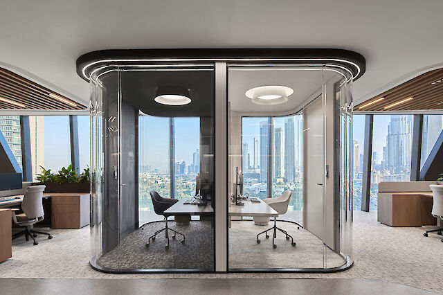 Lightnet | Highlighting architecture